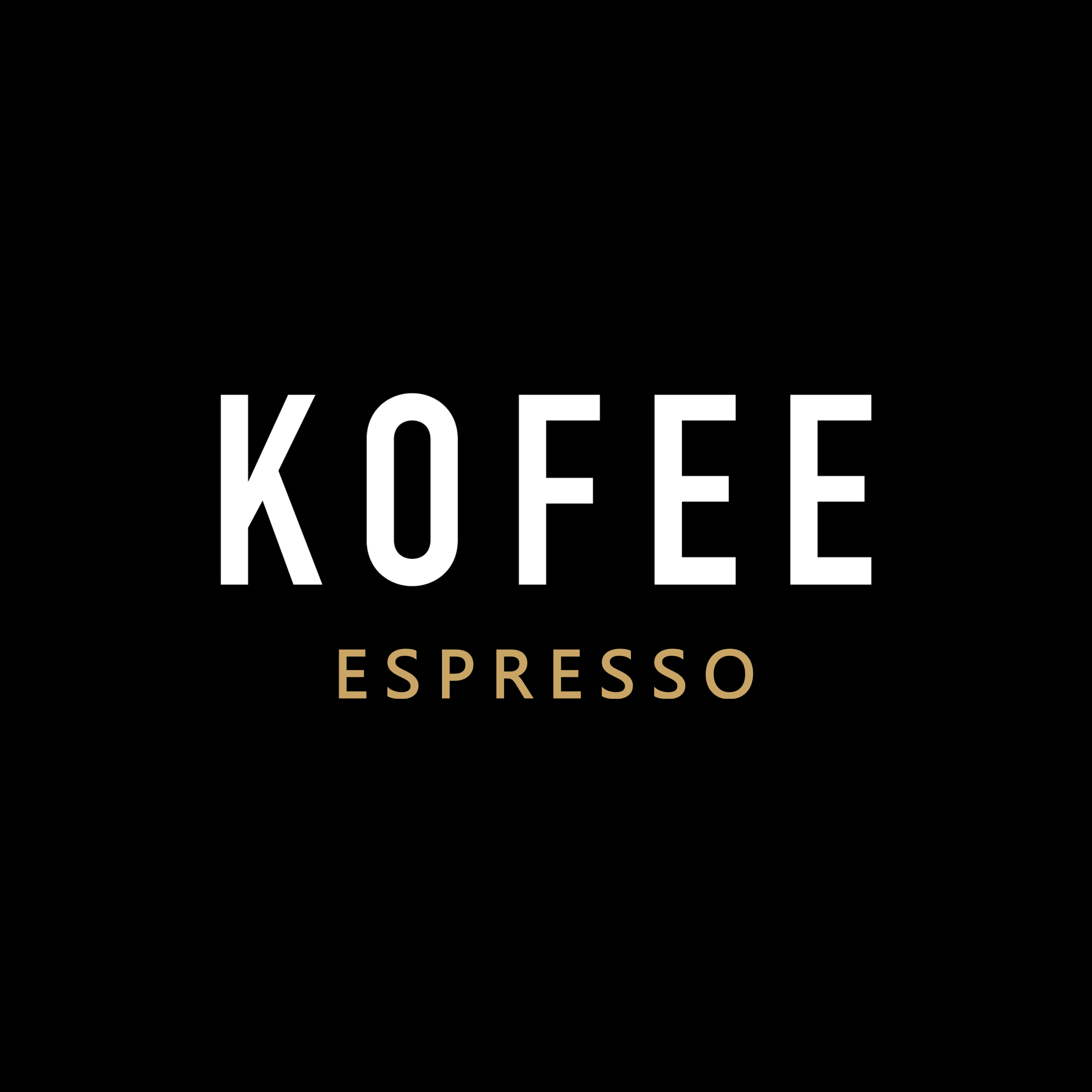 Kofee Products – Kofee UK